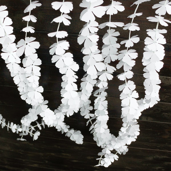 Wire Garland - Etsy
