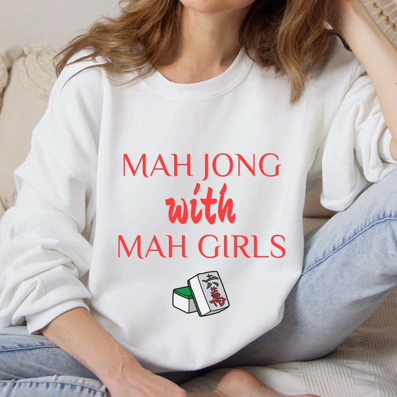 Funny Mahjong - Etsy