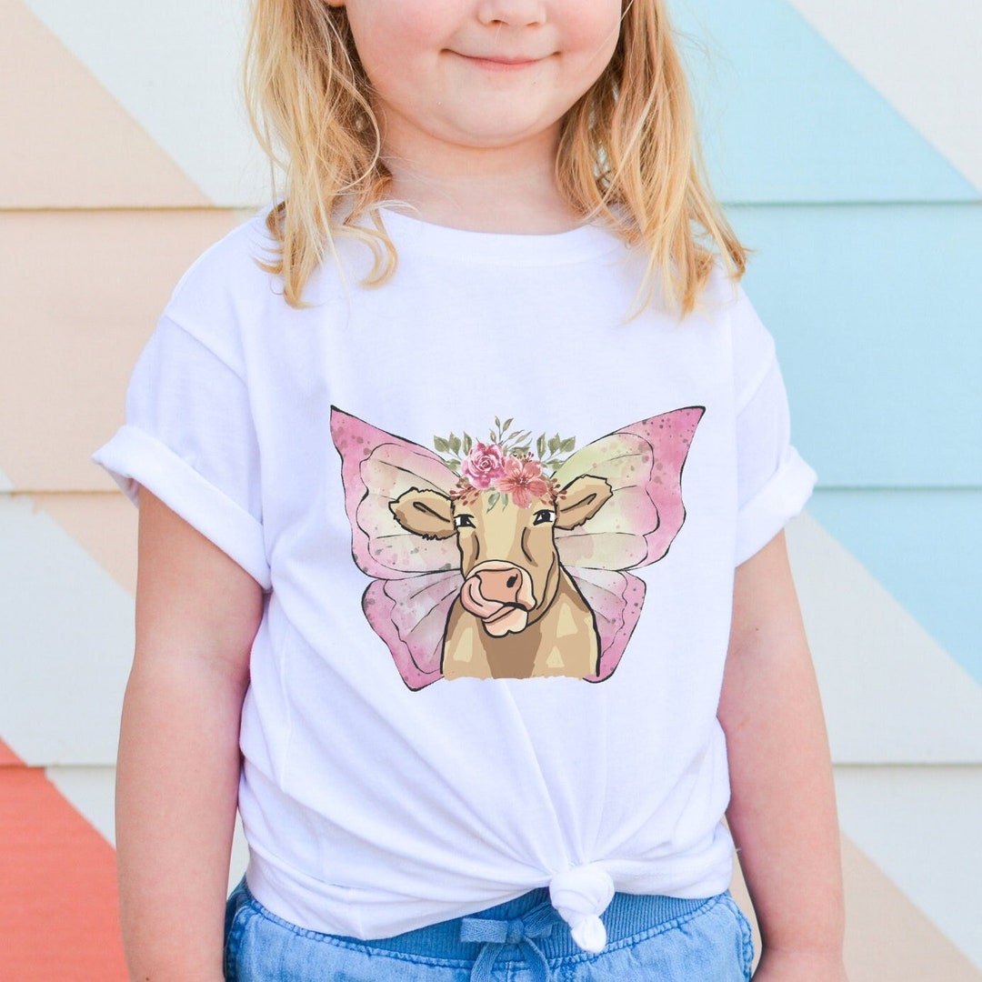 Venezuelan T-shirt, La Vaca Mariposa Shirt, Chamo Chama T, Venezuelan ...