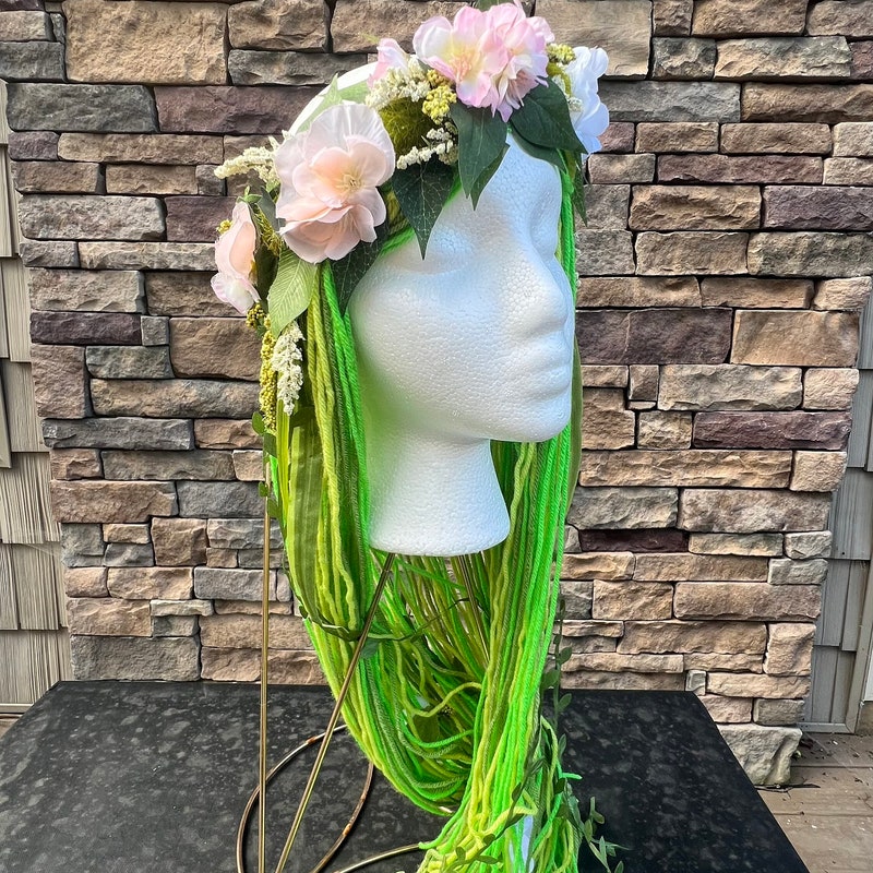 Mother Earth Costume - Etsy