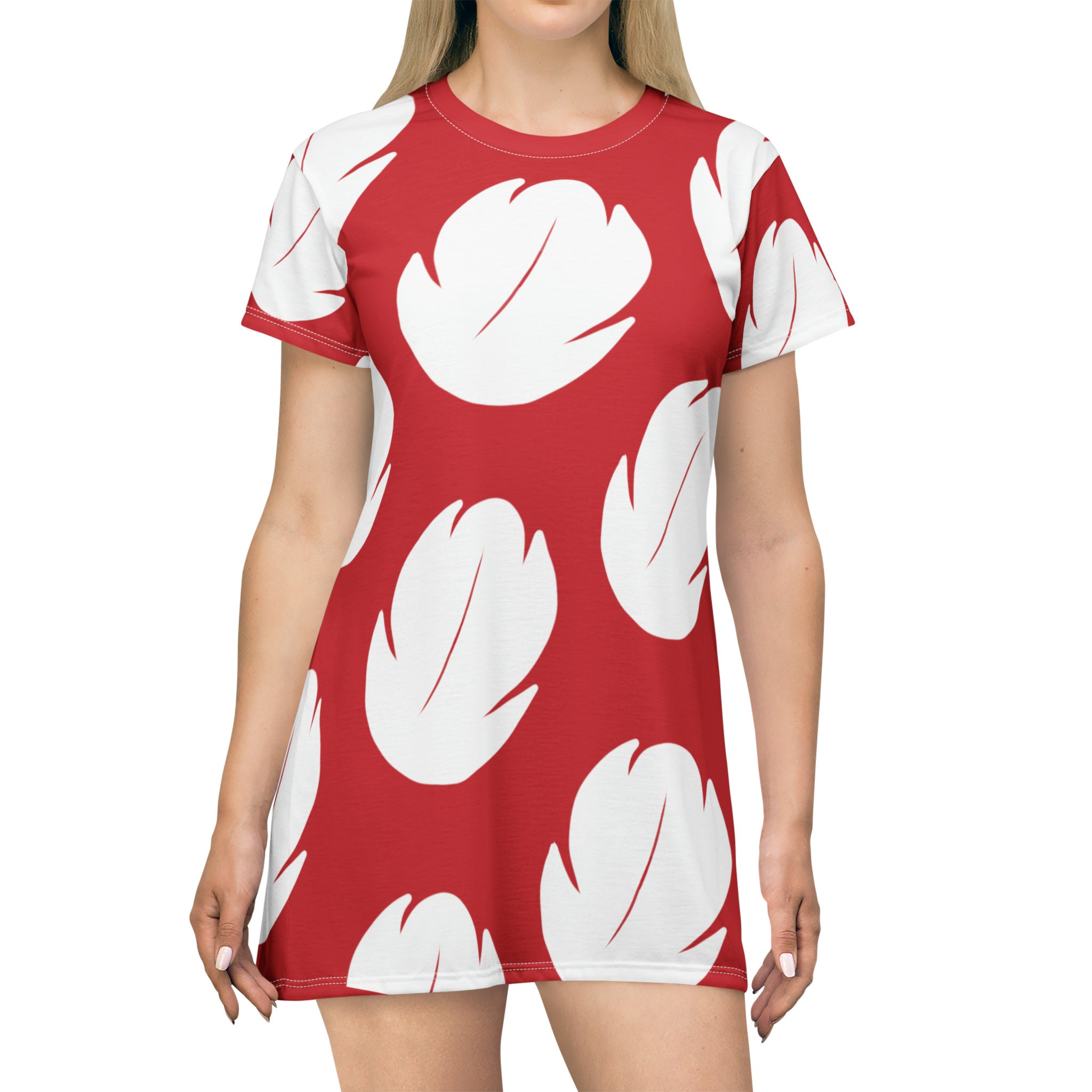 Lilo Inspired Dress - Etsy