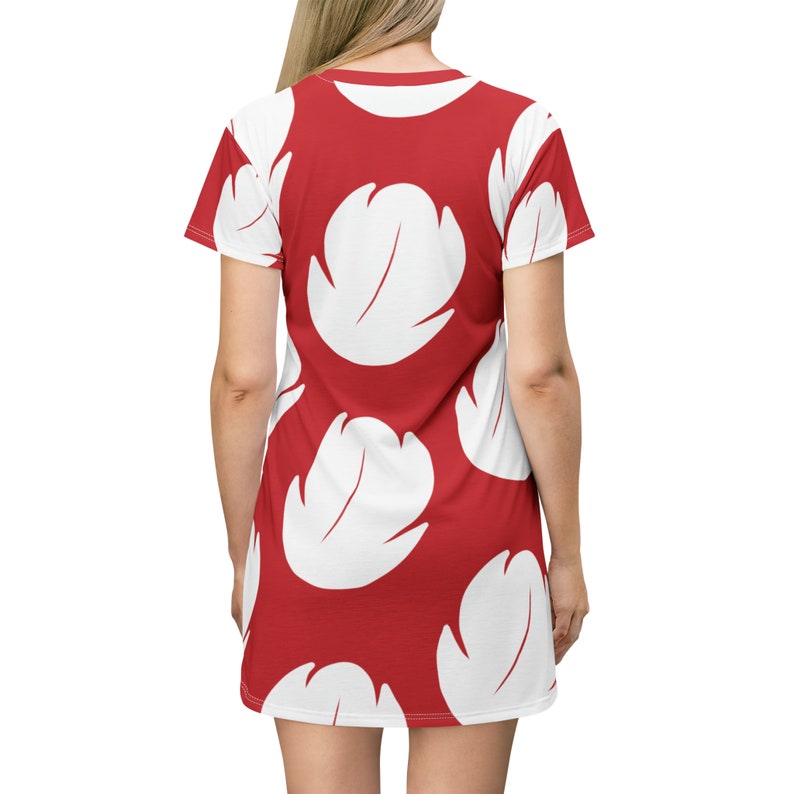 Lilo Inspired Dress - Etsy