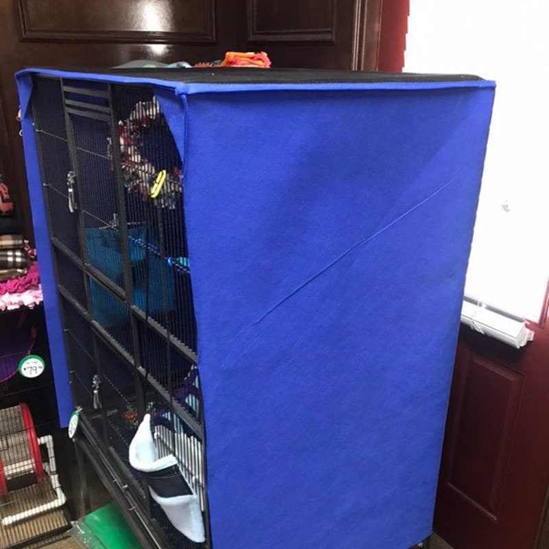 Bird Cage Cover - Etsy