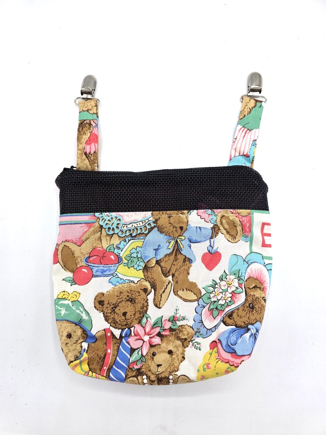Sugar Glider Clip on Bonding Pouch/ Bra Pouch /bonding Bag - Etsy