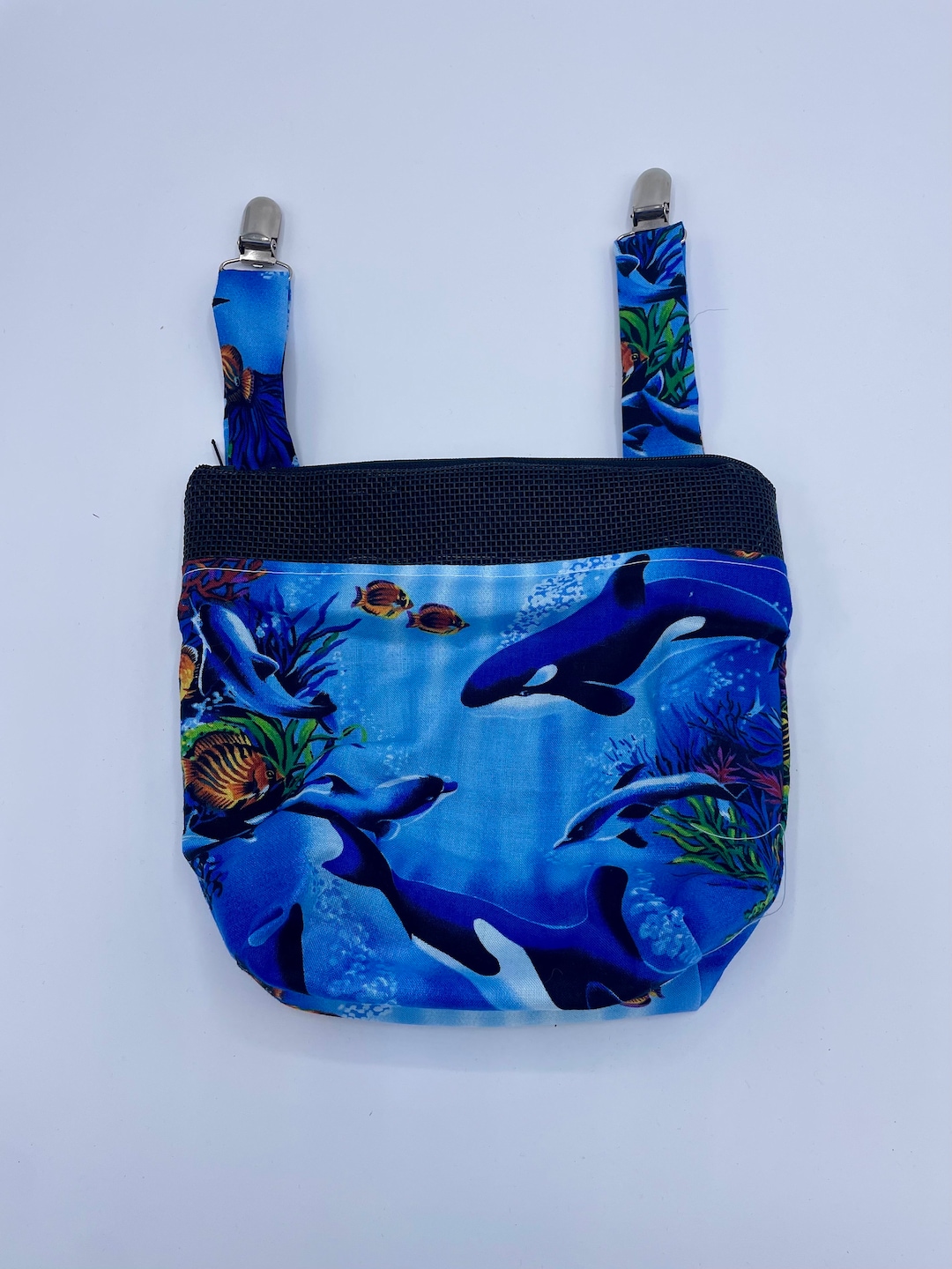 Sugar Glider Bra Pouch/bonding Bag - Etsy