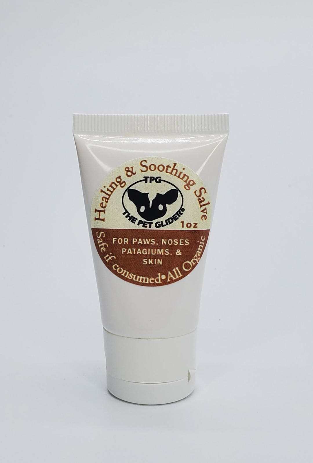 Healing & Soothing Salve (for Small and Large Pets) - Etsy