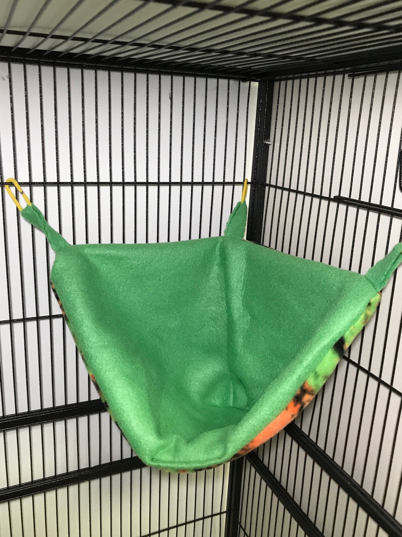 Diy Sugar Glider Cage