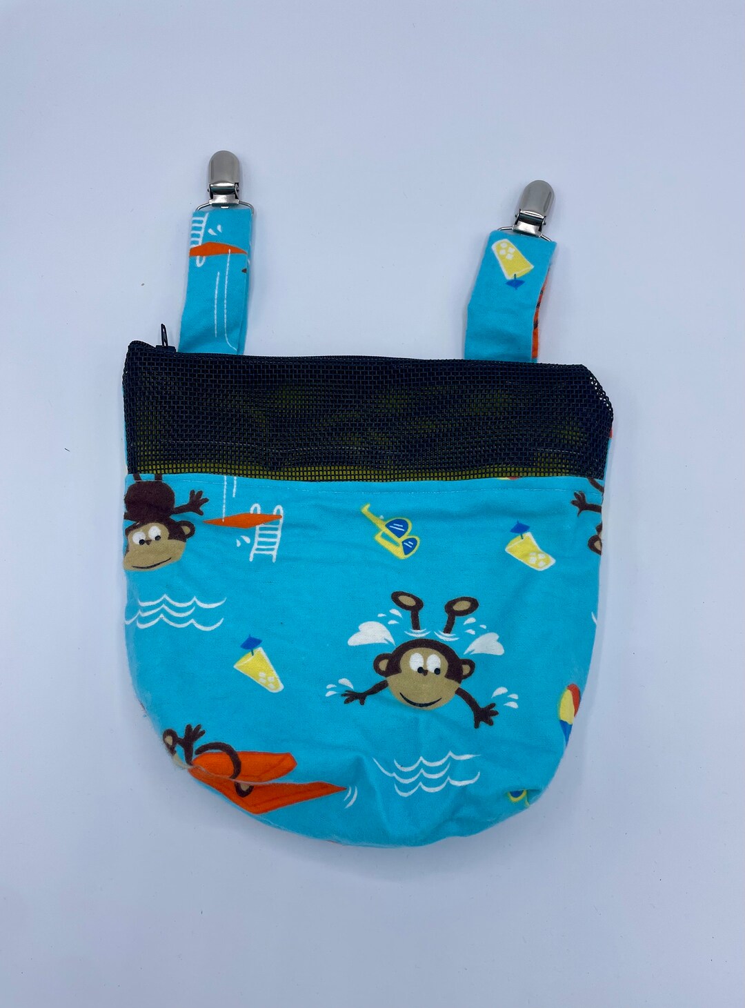 Sugar Glider Bra Pouch/bonding Bag - Etsy