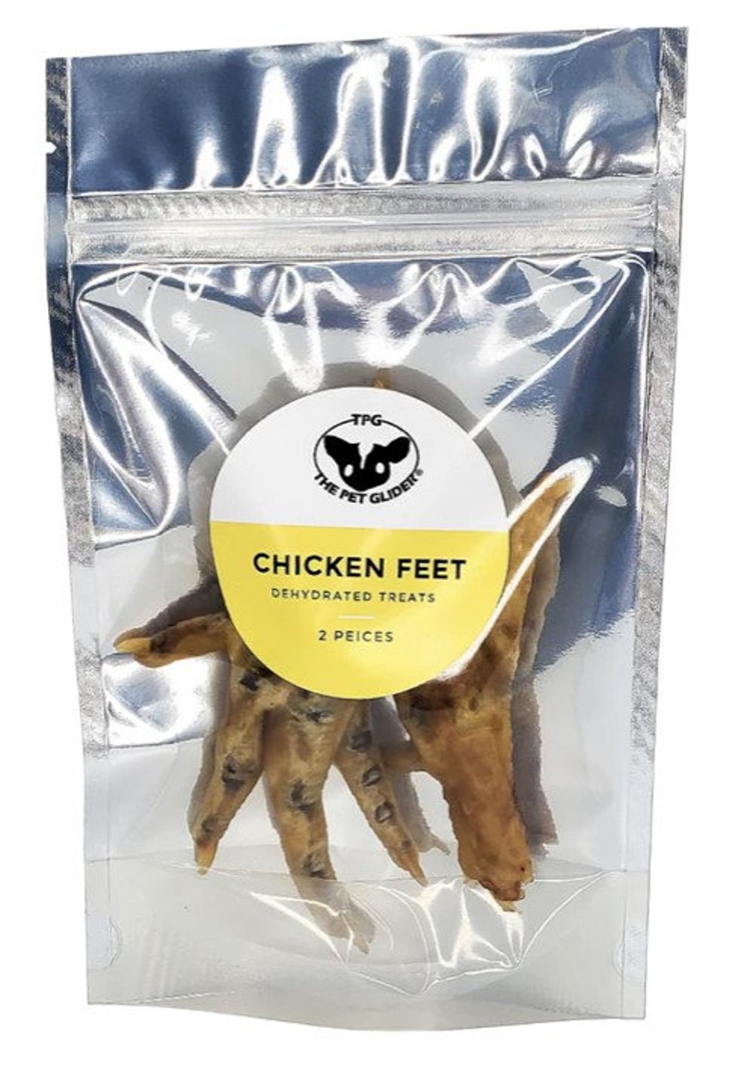 Chicken Feet Snacks - Etsy