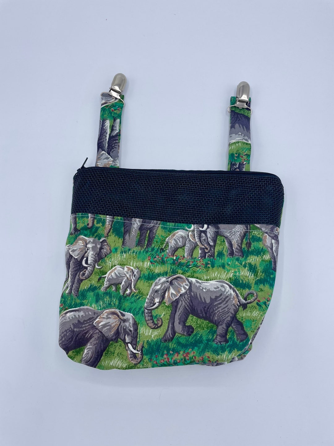 Sugar Glider Bra Pouch/bonding Bag - Etsy