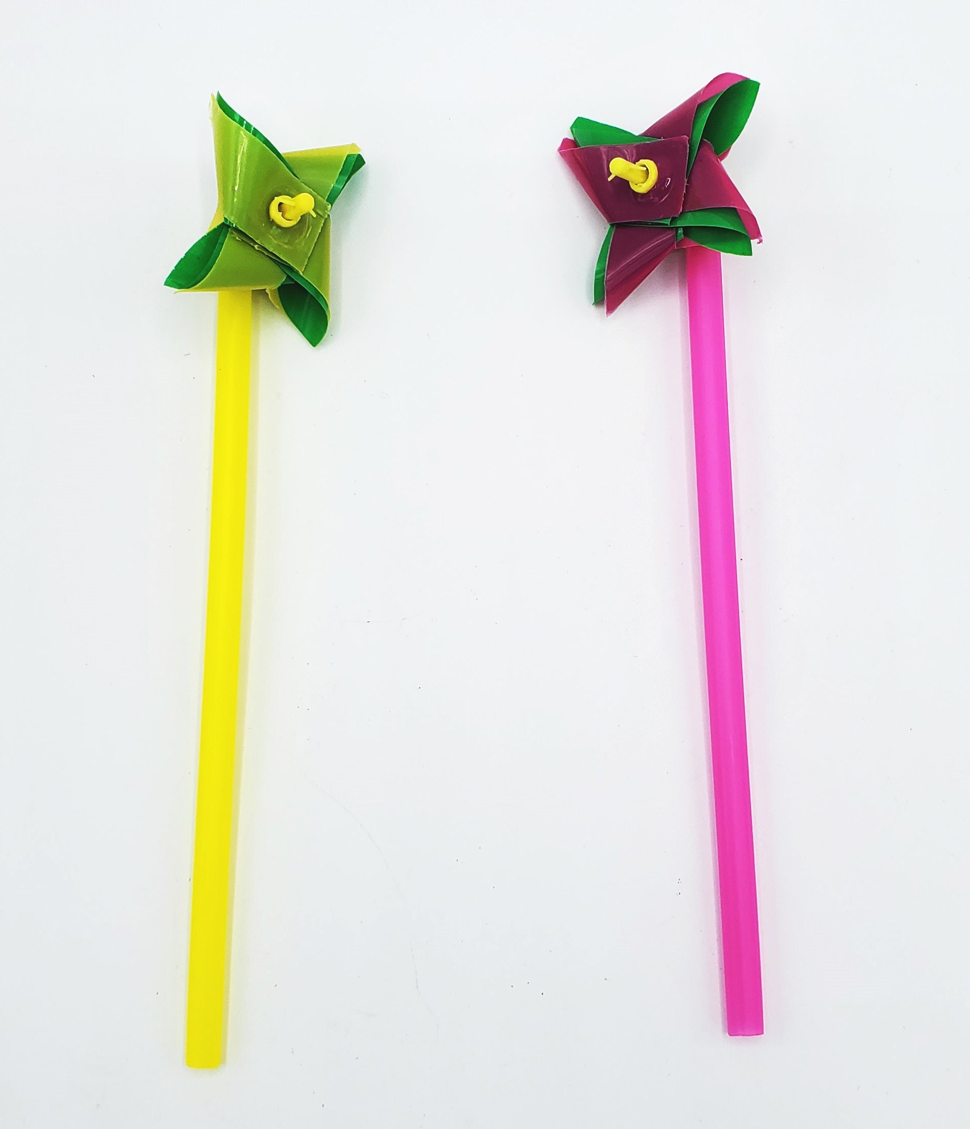 Mini Pinwheels - Etsy