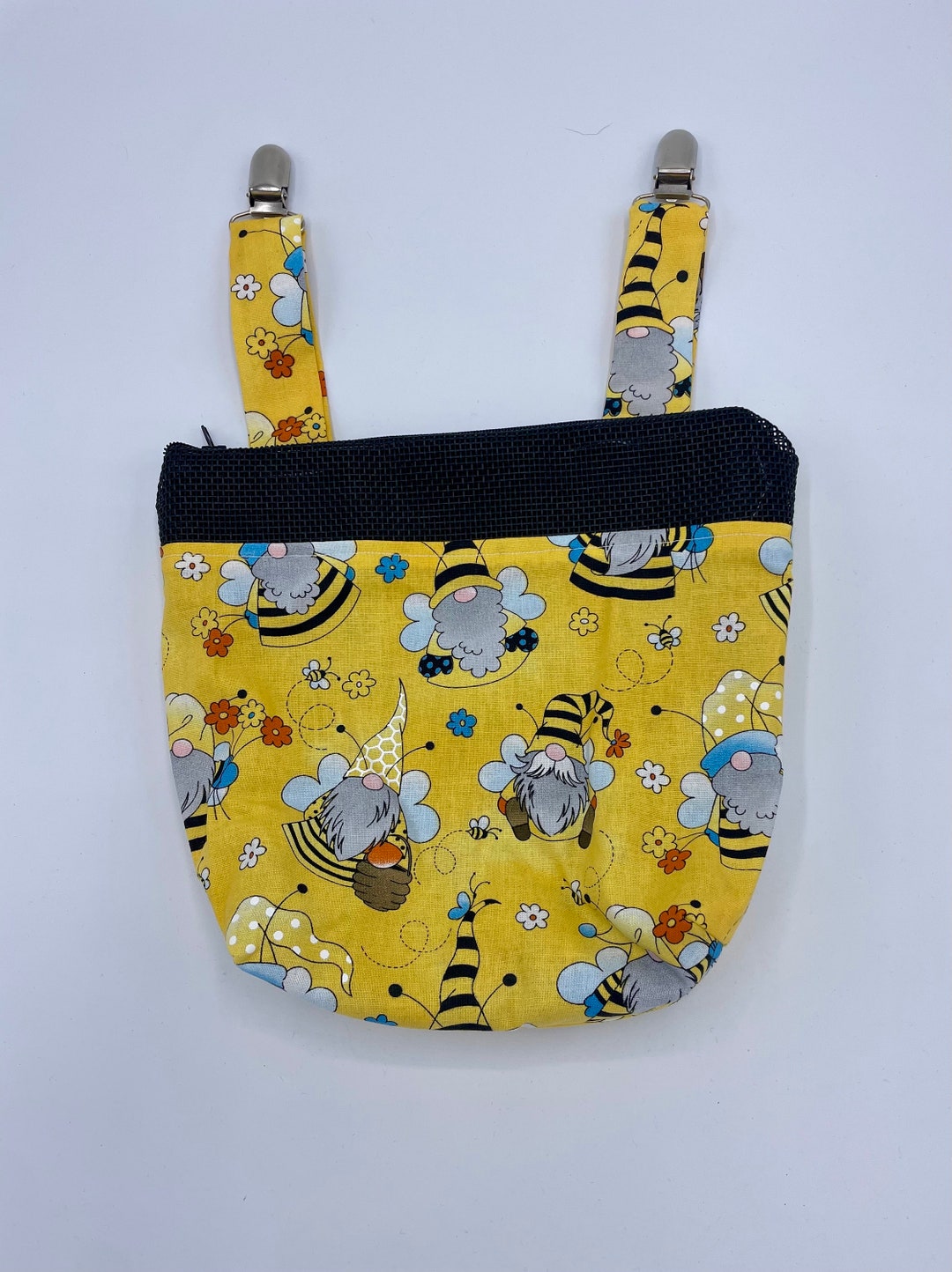 Sugar Glider Bra Pouch/bonding Bag - Etsy