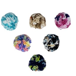 Cuddle Balls - Etsy
