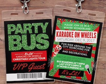 Pub crawl invitation | Etsy