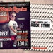 Rock Star Magazine Theme Birthday Invitation, Rockstar, Baby Shower ...