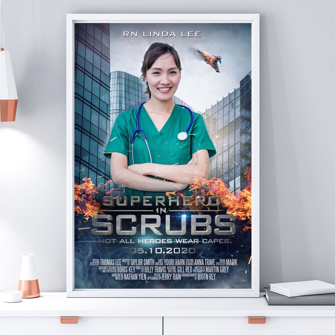 Customized Poster, Digital File Only, Personalized Poster, Custom Art ...