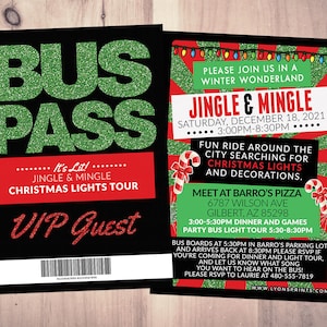 VIP PASS, Limo Pass, Birthday Party, 21st Birthday, Backstage Pass ...