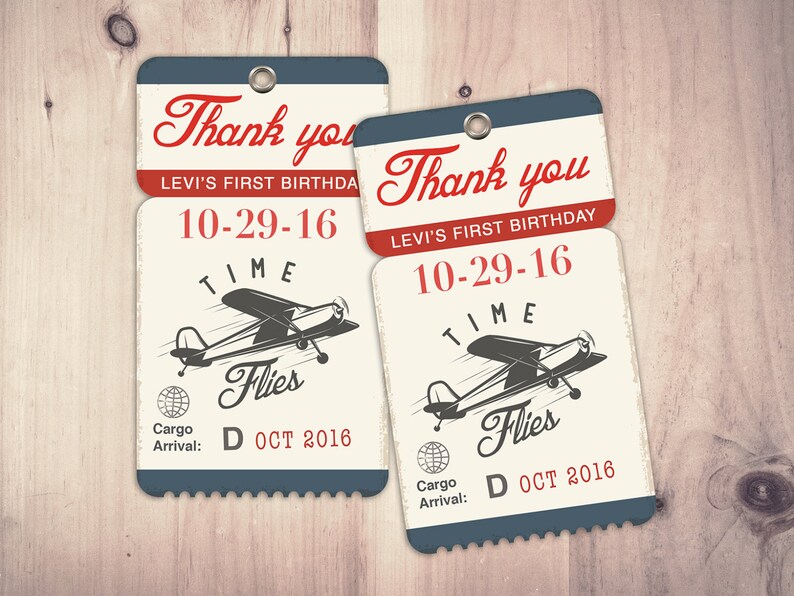 Luggage Tag, Precious Cargo, Favor Tag, Baby Shower Favor Tag, Vintage ...