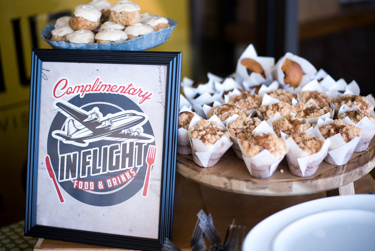 Precious Cargo, Table Signs, Baby Shower, Vintage Airplane, Party Signs ...