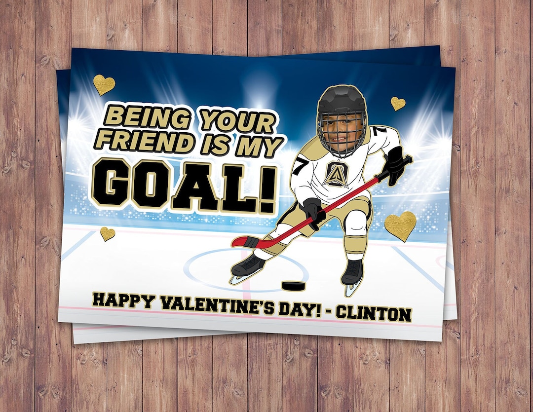 Valentine Cards for Kids- Kids Valentine Cards- All Star Valentine ...