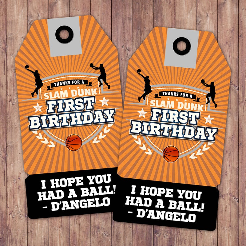 Hope You Had a Ball - Etsy