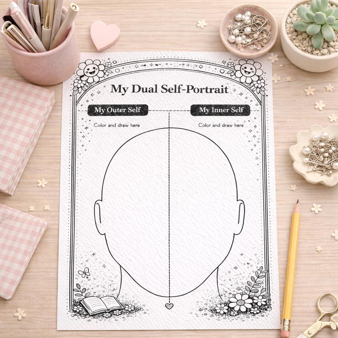 CBT Worksheets, Thought Challenging Exercises, Mental Health Workbook ...
