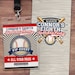 Baseball Ticket Invitation, All Star Birthday, VIP Pass, Baseball Party ...