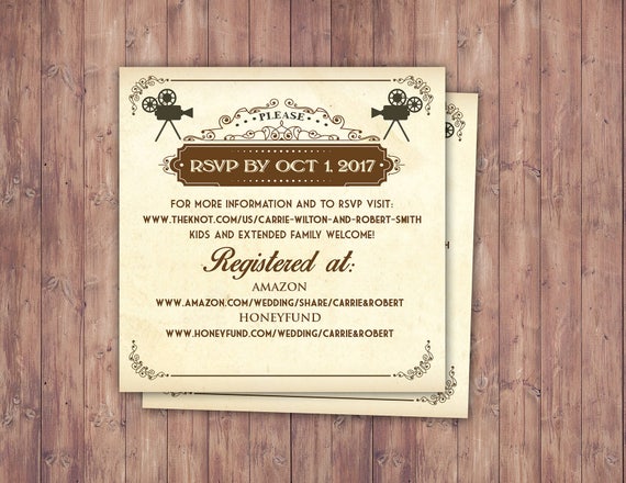 Print Wilton Invitations Kits