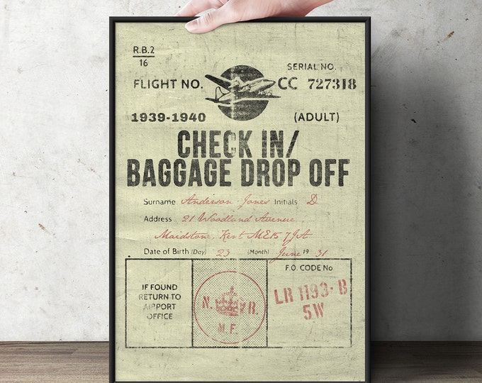 Precious Cargo, Table Signs, Baby Shower, Vintage Airplane, Party Signs ...