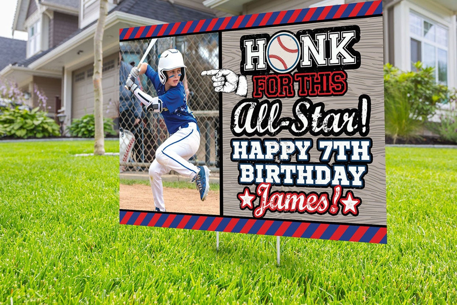 Drive by Birthday Parade Digital File Only Yard Sign Social - Etsy