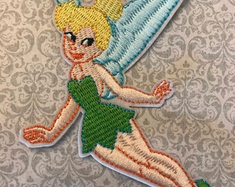 Fairy Patch | Etsy
