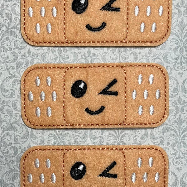 First Aid Patch - Etsy