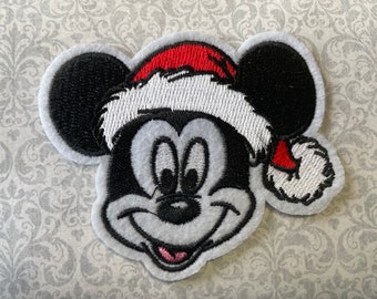 Mickey Patches Iron On Mickey Patches Mickey Patches Iron on - Etsy