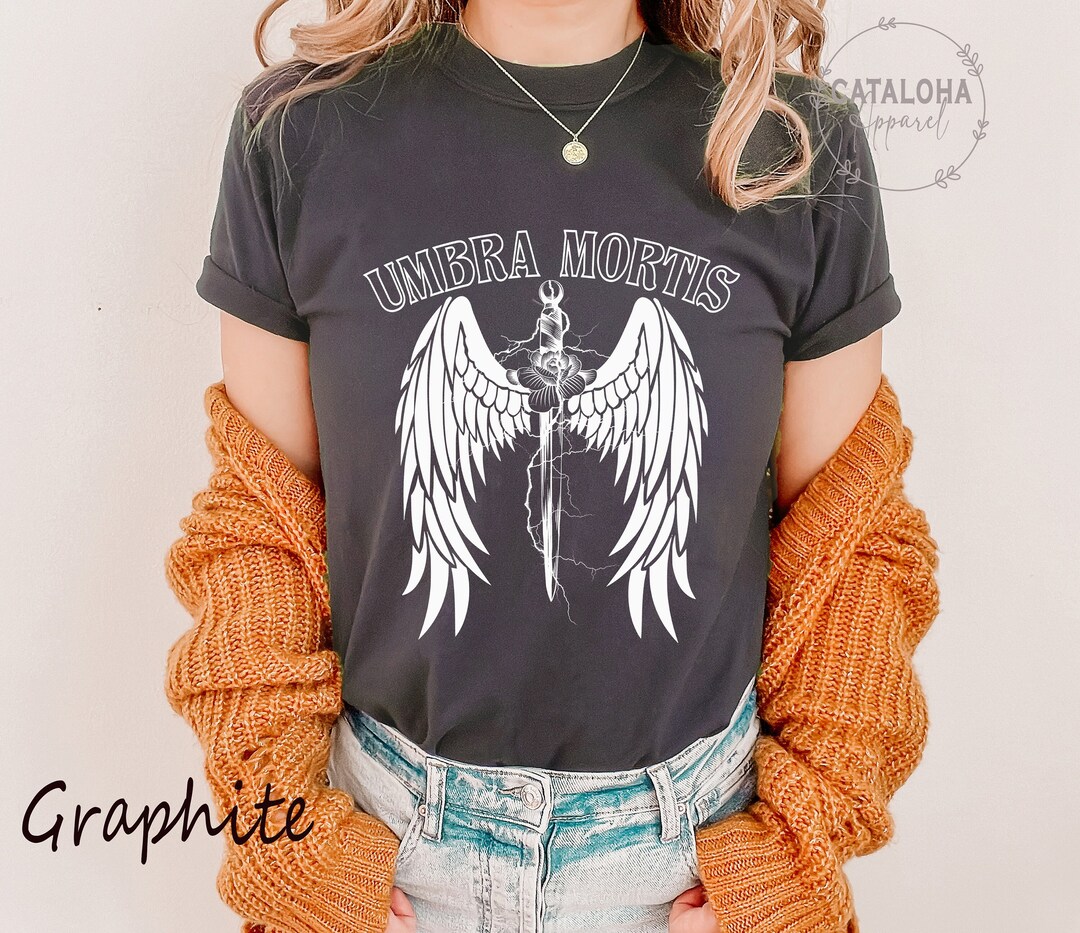 Umbra Mortis Shirt Umbra Mortis Hunt T-shirt Comfort Colors - Etsy Umbra Mortis Shirt Umbra Mortis Hunt T-shirt Comfort Colors - Etsy
