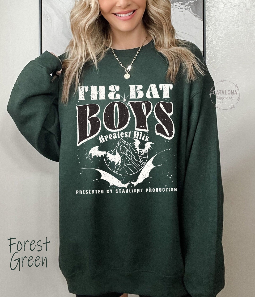 Acotar Bat Bros, Acotar Sweatshirt, Vintage Acotar Shirt, Vintage ...
