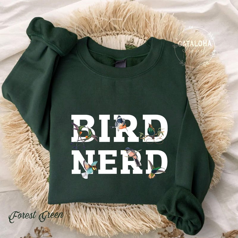Nerd Jumpers - Etsy