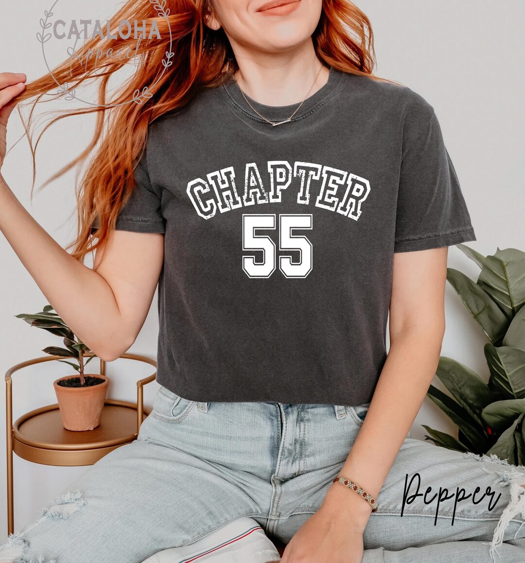 ACOMAF Chapter 55 Inspired, Acomaf Shirt, Spicy Romance Shirt, Acotar ...