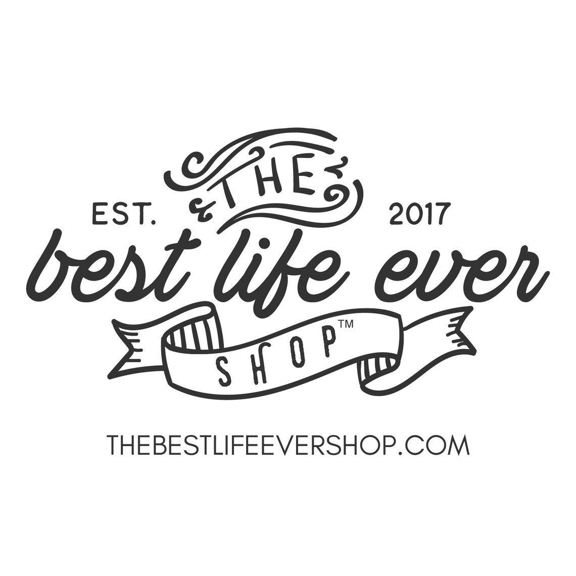 Thank You for Your Visit Printable, Colorable Greeting Card - Best Life ...