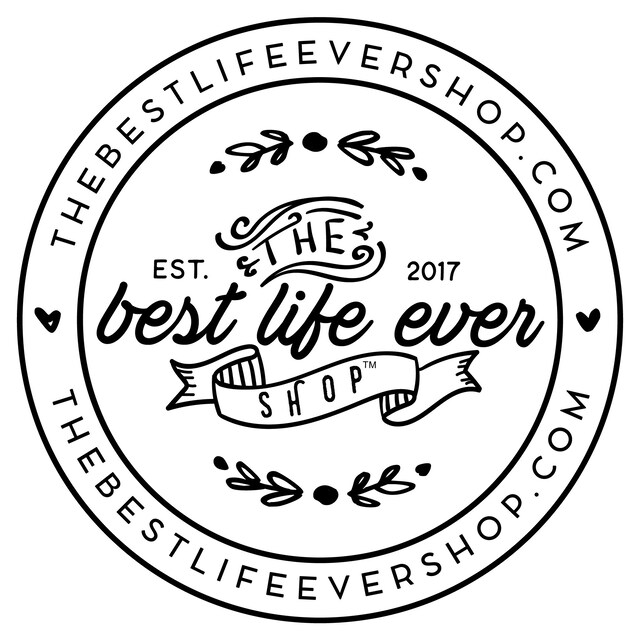 TheBestLifeEverShop - Etsy