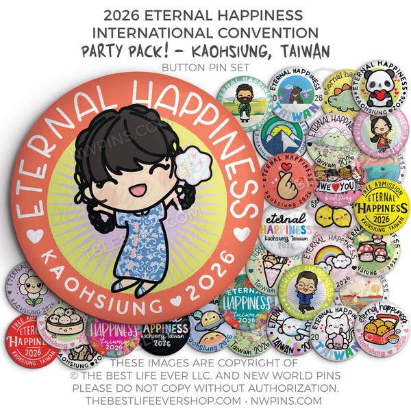Taiwan Jw Convention - Etsy
