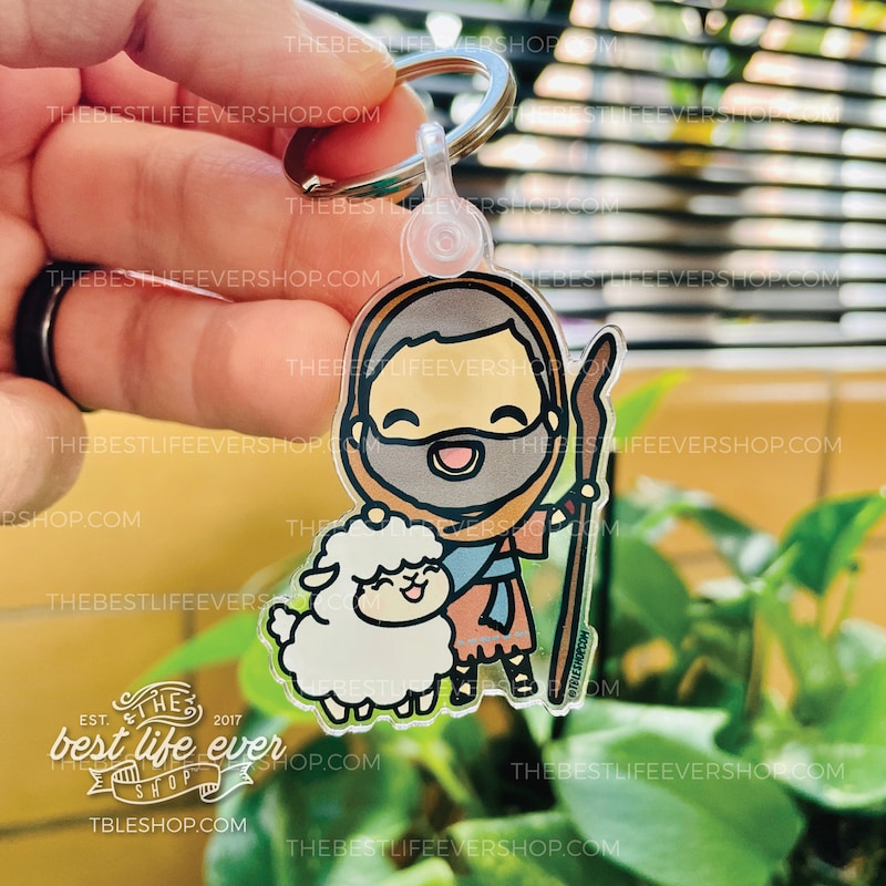 Jw Keychain - Etsy