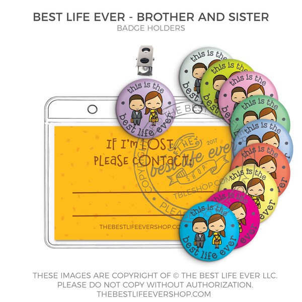 Caleb and Sophia - Etsy