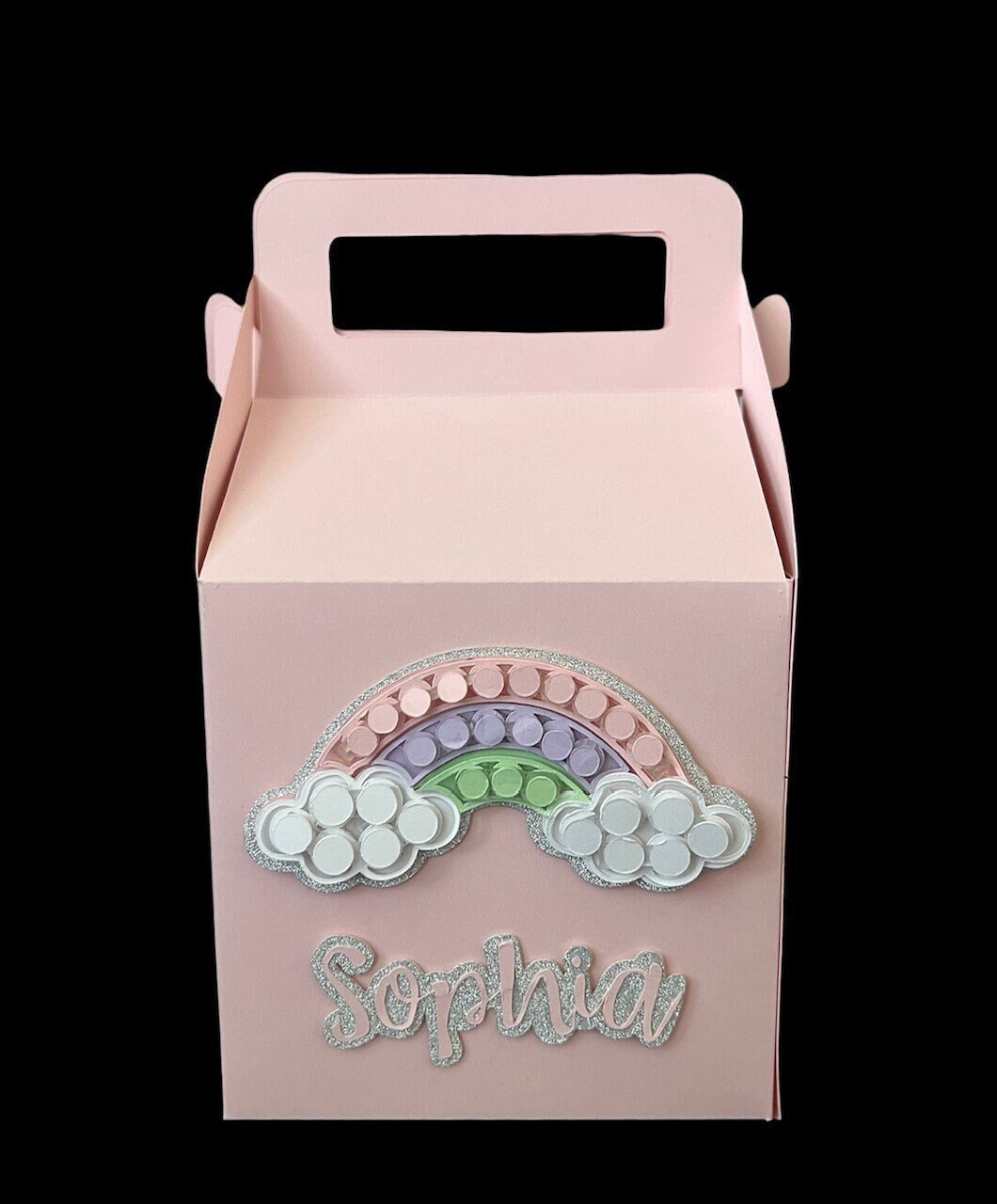 Pop It Goodie Boxes - Etsy