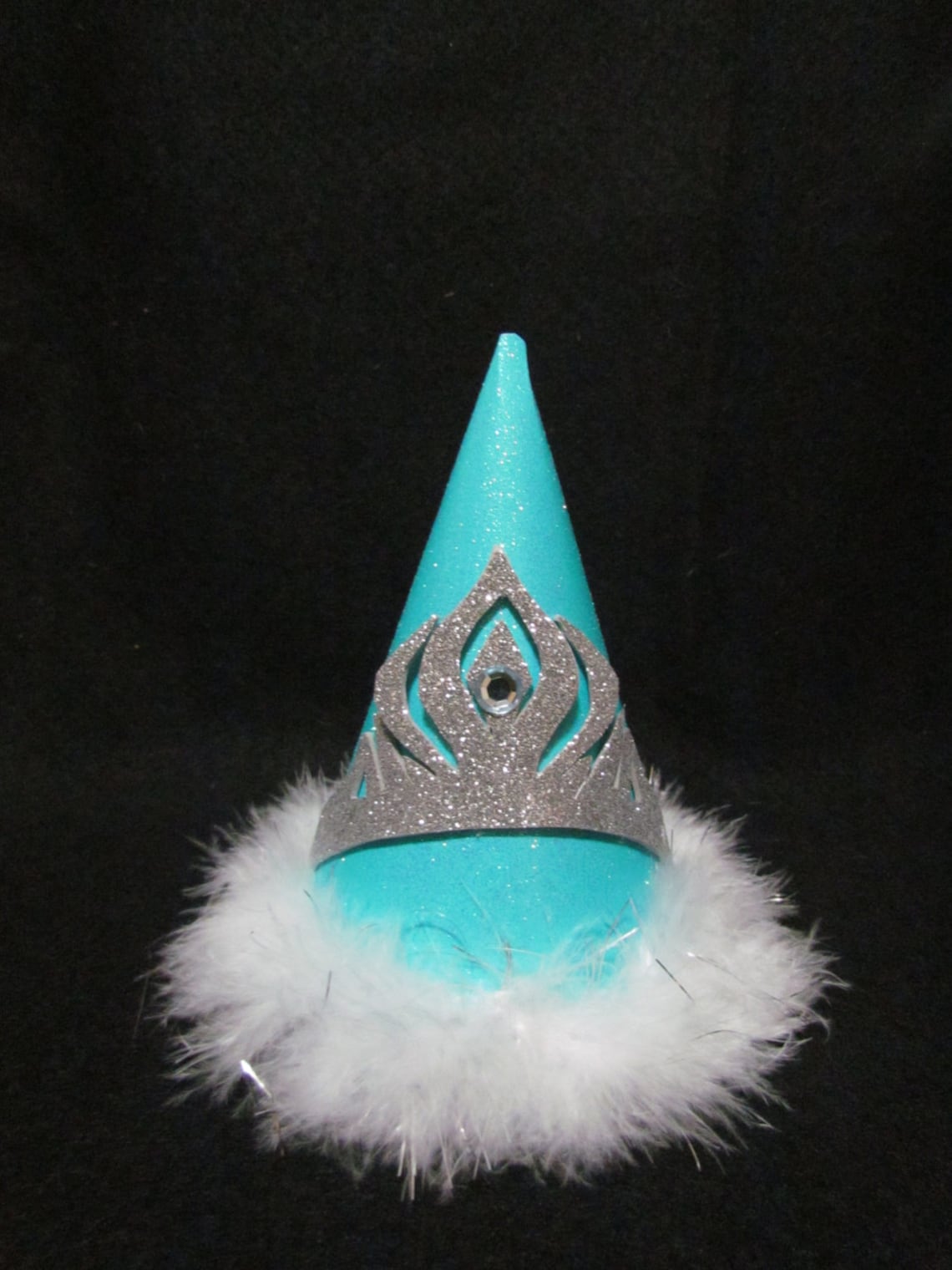 Frozen Inspired Party Hat - Etsy