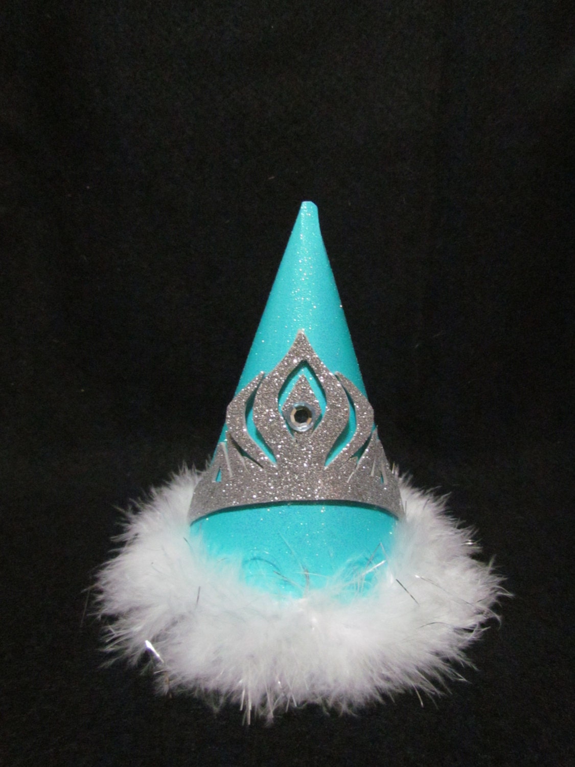 Frozen Inspired Party Hat - Etsy