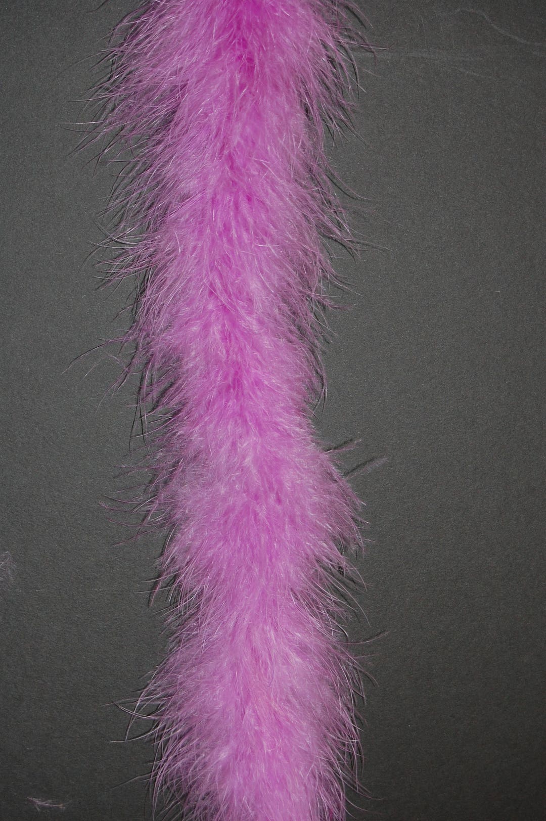 15 Gram Thin Marabou FEATHER Boas 72 : LILAC - Etsy