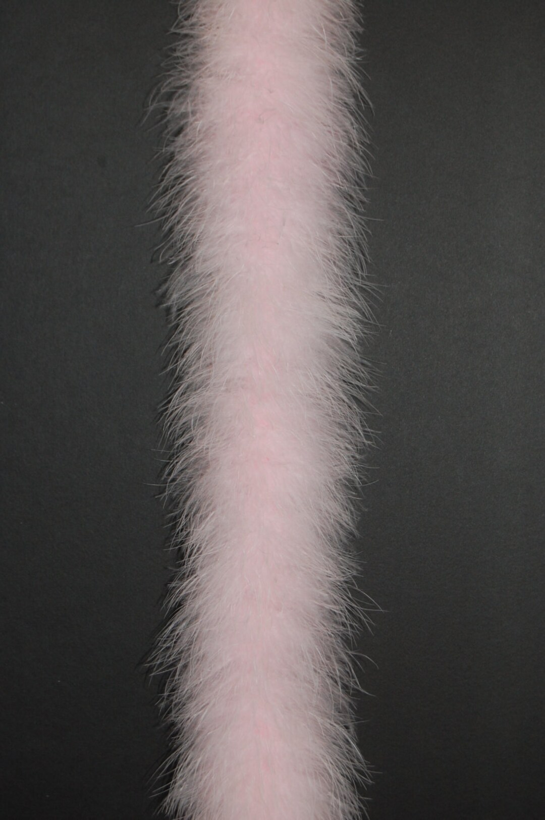 LIGHT PINK 22 Gram Marabou Feather Boa 72 Inches Long for Halloween ...