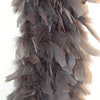 PHEASANT Feather PADS in Many Various Styles/colors for Hats Millinery ...