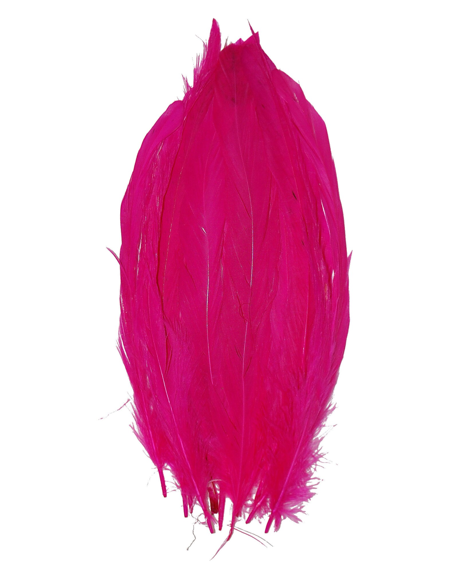Beautiful ROOSTER COQUE FRINGE 6-10" Feathers Many Colors (trim/costume ...
