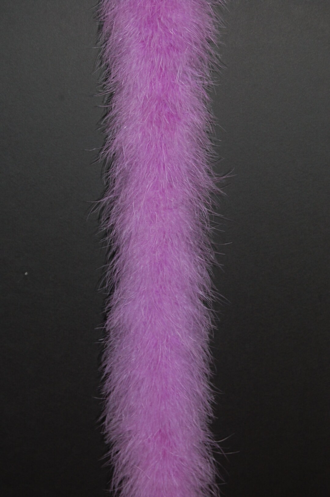 22 Gram Marabou FEATHER Boa 72" - LILAC - Etsy